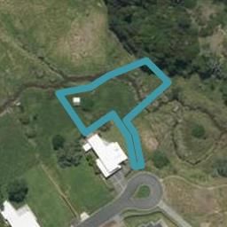 Free property data for 27 Galbraith Street, Matapouri, Whangārei ...
