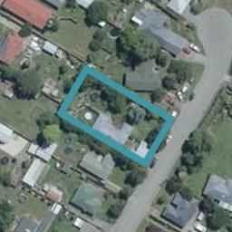 Free property data for 7 Pahau Street, Culverden, Culverden - homes.co.nz
