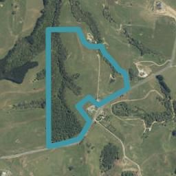 Free property data for 343 Koheroa Road, Mercer - homes.co.nz