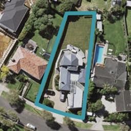 Free property data for 22 Appleyard Crescent, Meadowbank, Auckland ...