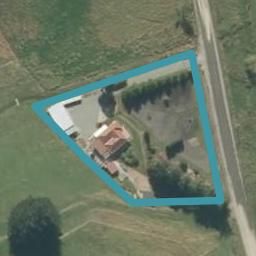 Free property data for 280 Waitahuna Gully Road, Waitahuna Gully ...