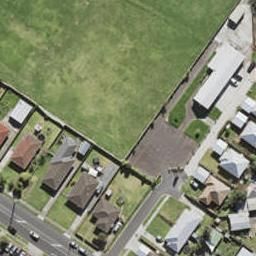Free property data for 61 Ngae Place, Mangere East, Auckland - homes.co.nz