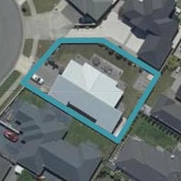 Free property data for 6 O'Dea Place, Burnside, Christchurch - homes.co.nz