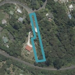 Free property data for 178 Doctors Point Road, Waitati, Waitati - homes ...