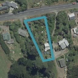 Free property data for 98 Doctors Point Road, Waitati, Waitati - homes ...