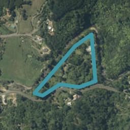 Free property data for 205 Tapu Coroglen Road, Tapu, Thames - homes.co.nz