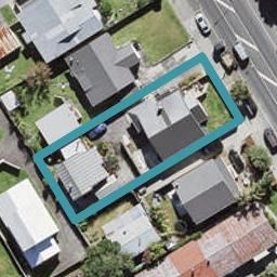 Free property data for 2/148 Point Chevalier Road, Point Chevalier ...