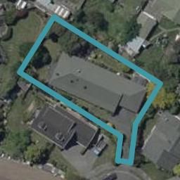 Free property data for 9 Sunbeam Place, Halswell, Christchurch - homes ...