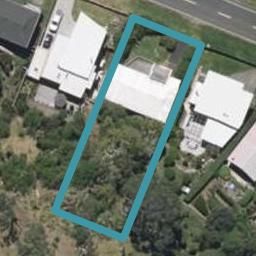 Free property data for 1145 Matapouri Road, Matapouri, Whangārei ...