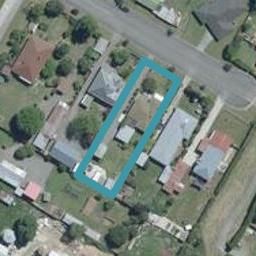 Free property data for 26 Highfield Street, Culverden, Culverden ...