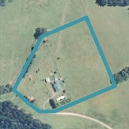 Free property data for 820 Craigie Lea Road, Te Wharau, Masterton ...