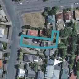 Free property data for 124 Perry Street, Masterton - homes.co.nz