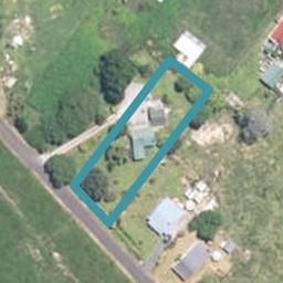Free property data for 55 Queen Street, Seddonville, Westport - homes.co.nz