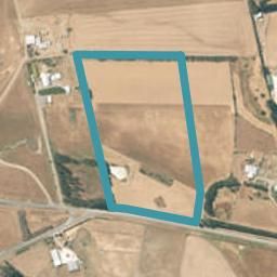 Free property data for 108 Maskells Road, Balcairn, Amberley - homes.co.nz