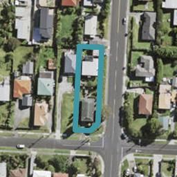 Free property data for 43A Captain Scott Road, Glen Eden, Auckland ...