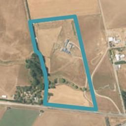 Free property data for 148 Maskells Road, Balcairn, Amberley - homes.co.nz