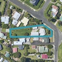 Free property data for 11 Athenree Road, Katikati - homes.co.nz