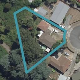 Free property data for 26 Manor Place, Bader, Hamilton - homes.co.nz