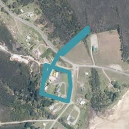 Free property data for 14 Waharua Road, Te Hapua, Kaitaia - homes.co.nz