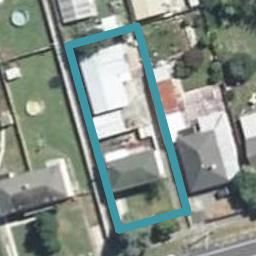 Free property data for 1/209 Naenae Road, Naenae, Lower Hutt - homes.co.nz