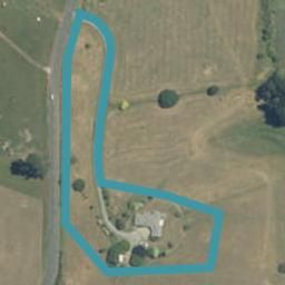 Free property data for 1022 Koheroa Road, MANGATAWHIRI - homes.co.nz