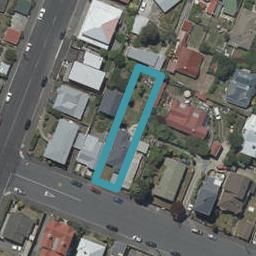 Free property data for 44 Russell Street, Dunedin Central, Dunedin ...