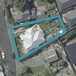 Free property data for 47 Patrick Street, The Glen, Dunedin - homes.co.nz