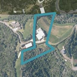 Free property data for 1013 Matapouri Road, Matapouri, Whangārei ...