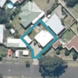 Free property data for 1A Logan Avenue, Napier South, Napier - homes.co.nz