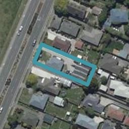 Free property data for 70 Russley Road, Russley, Christchurch - homes.co.nz