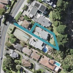 Free property data for 31 Beach Rd, Castor Bay, North Shore City ...