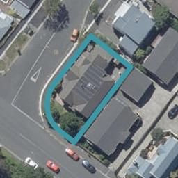 Free property data for 37A Balmacewen Road, Maori Hill, Dunedin - homes ...