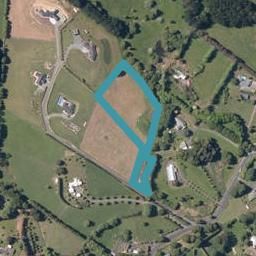 Free property data for 214 Cemetery Road, Maunu, Whangārei - homes.co.nz