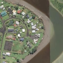 Free property data for 19 Hills Road, Tongapōrutu, Urenui - homes.co.nz