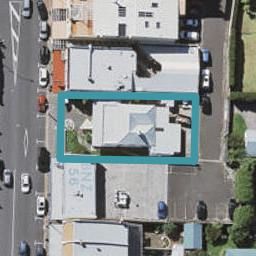 Free property data for 26 Victoria Road, Devonport, Auckland - homes.co.nz