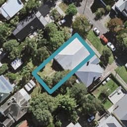 Free property data for 4 Mostyn Street, Kingsland, Auckland - homes.co.nz