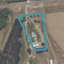 Free property data for 638 Hakataramea Valley Road, Hakataramea, Kurow ...