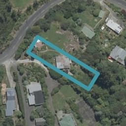 Free property data for 164 Doctors Point Road, Waitati, Waitati - homes ...