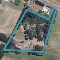 Free property data for 1116 Rangiotu Road, Rangiotu, Palmerston North ...