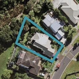 Free property data for 18 Tyrico Close, Unsworth Heights, Auckland ...