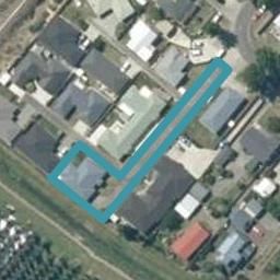 Free property data for 1039 Reka Street, Akina, Hastings - homes.co.nz