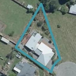 Free property data for 13 Pahau Street, Culverden, Culverden - homes.co.nz