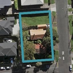 Free property data for 12B Ellerslie Park Road, Ellerslie, Auckland ...