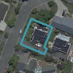 Free property data for 12A Claverley Gardens, Avonhead, Christchurch ...