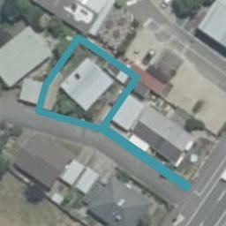 Free property data for 2A Broadfield Place, Nelson South, Nelson ...