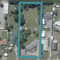 Free property data for 17 Cross Street, Coalgate, Coalgate - homes.co.nz