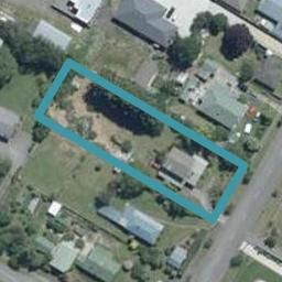 Free property data for 3 Montrose Avenue, Culverden, Culverden - homes ...