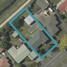 Free property data for 40 John F Kennedy Drive, Milson, Palmerston ...