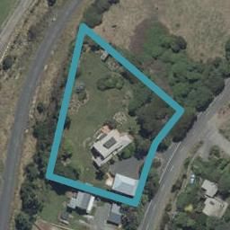 Free property data for 119 Doctors Point Road, Waitati, Waitati - homes ...