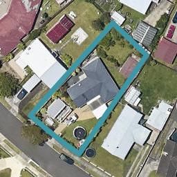 Free property data for 39 Bell Street, Kawerau, Kawerau - homes.co.nz